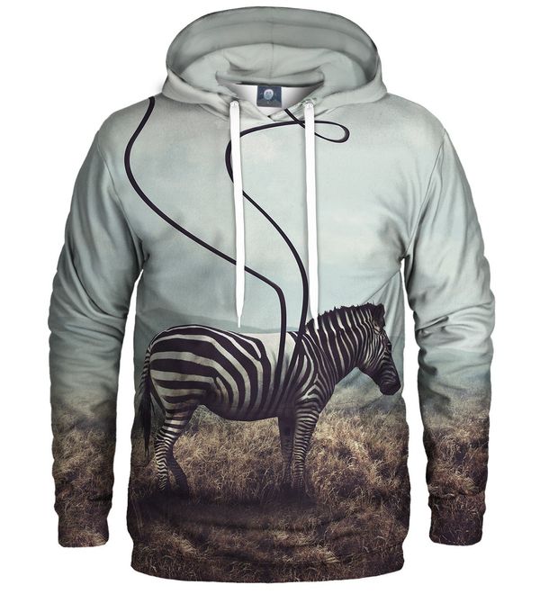 ALOHA FROM DEER UNISEX'S LOST STRIPES HOODIE H-K AFD321