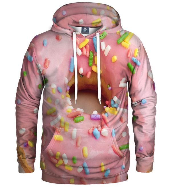 ALOHA FROM DEER UNISEX'S DONUT HOODIE H-K AFD150