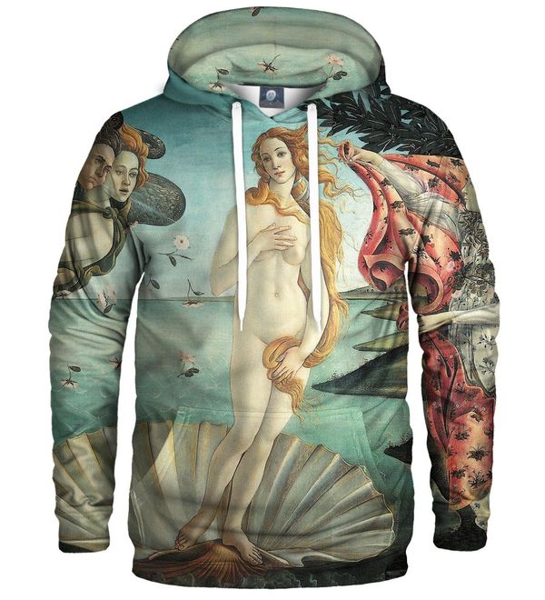 ALOHA FROM DEER UNISEX'S VENUS HOODIE H-K AFD103