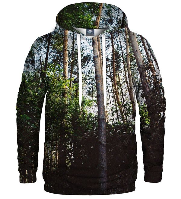 ALOHA FROM DEER UNISEX'S WEALDY HOODIE H-K AFD004