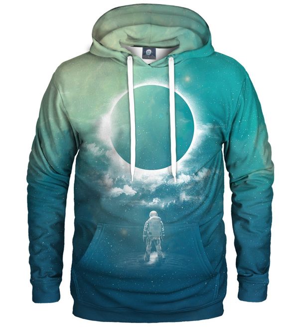 ALOHA FROM DEER UNISEX'S ECLIPSE HOODIE H-K AFD383