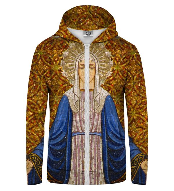 MR. GUGU & MISS GO UNISEX'S HOODIE HKZ-U-PC 116