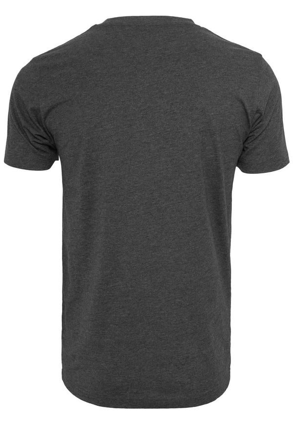 MEN'S T-SHIRT - GREY