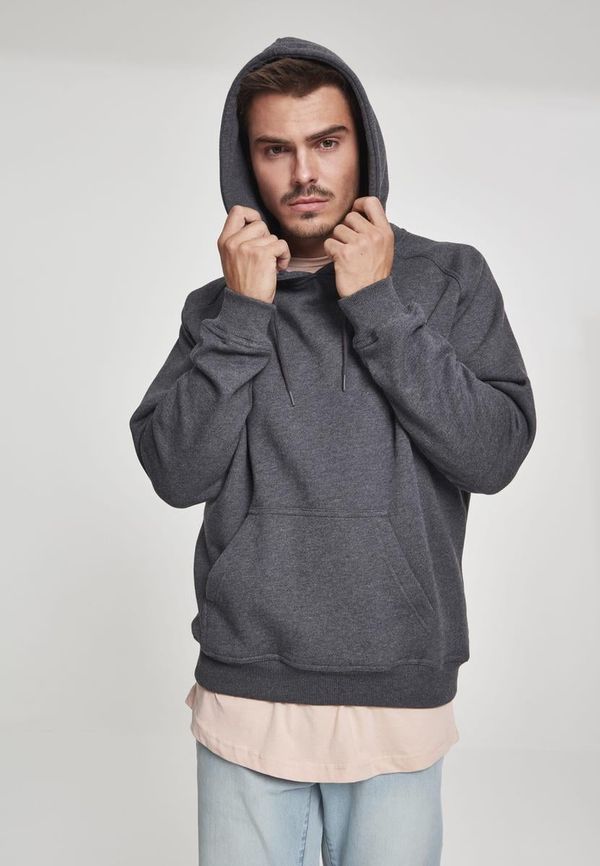 MEN'S SWEATSHIRT - GREY