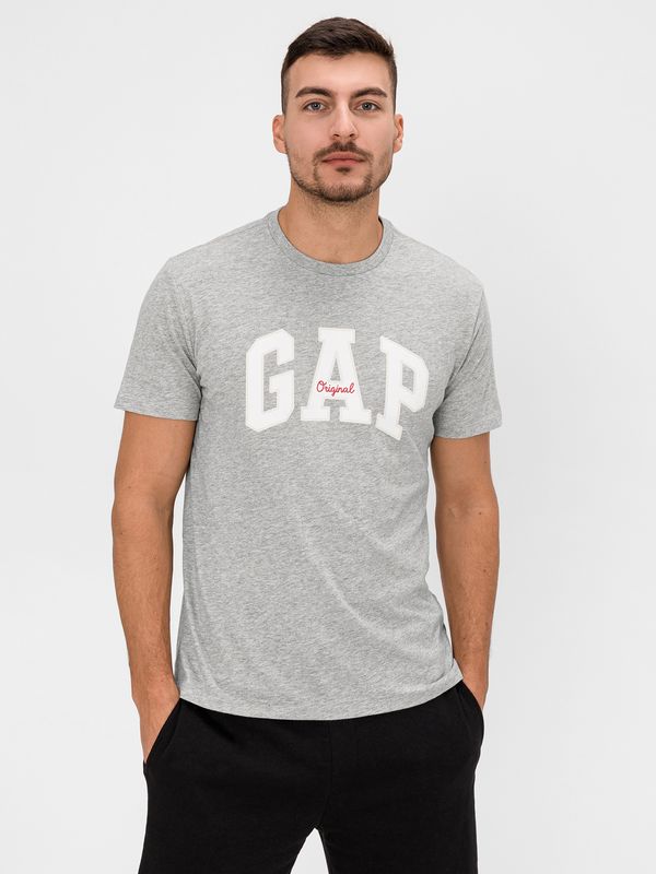 MEN'S T-SHIRT GAP