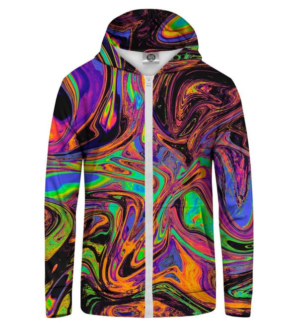 MR. GUGU & MISS GO UNISEX'S HOODIE HKZ-U-PC 1723