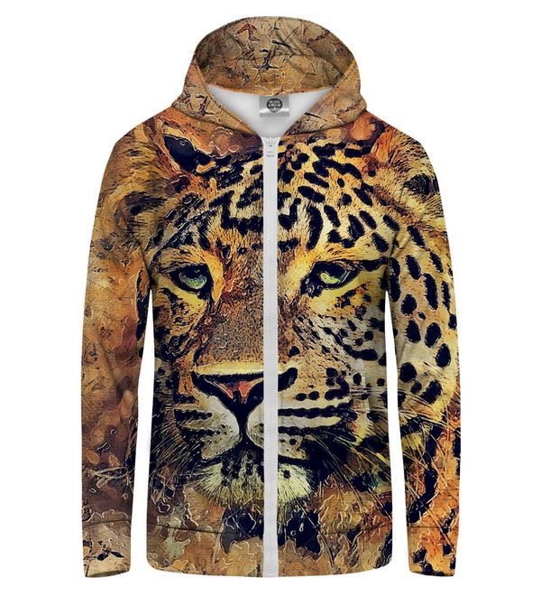 MR. GUGU & MISS GO UNISEX'S HOODIE HKZ-U-PC 940