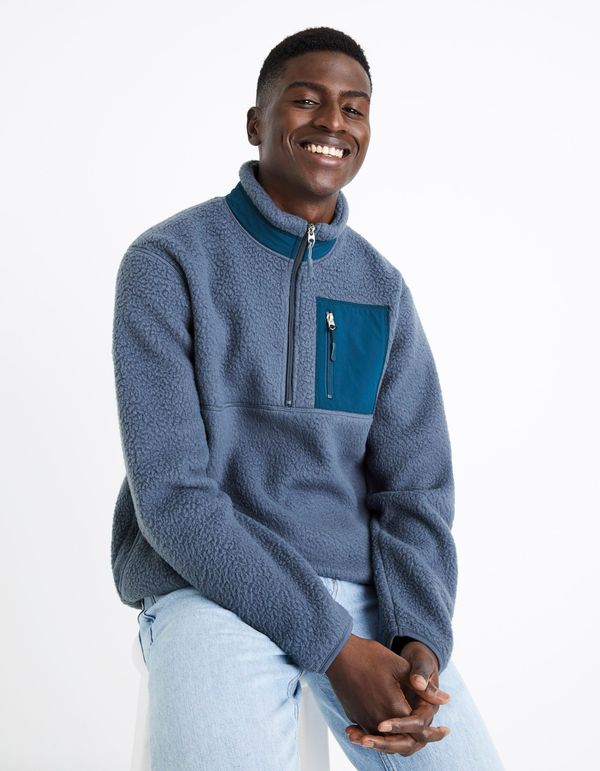 CELIO SWEATSHIRT CESHEEP - MEN