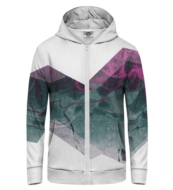 MR. GUGU & MISS GO UNISEX'S HOODIE HKZ-U-PC 726