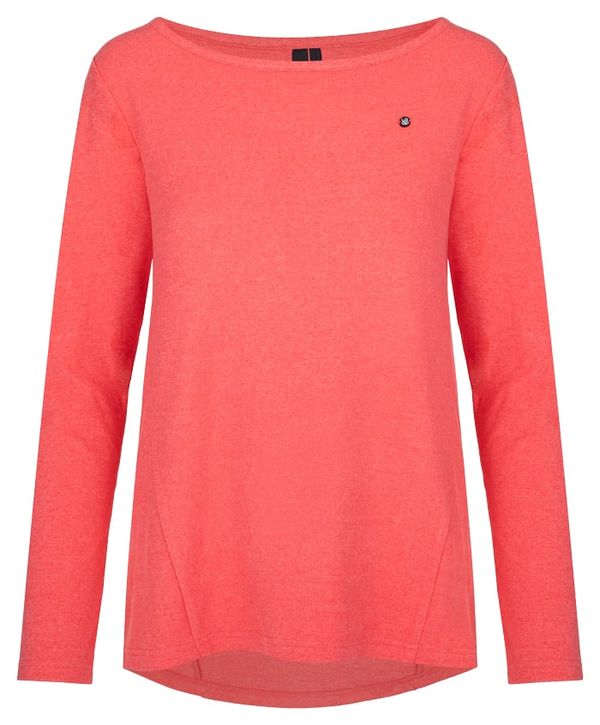 WOMEN'S T-SHIRT LOAP BEBIDA RED