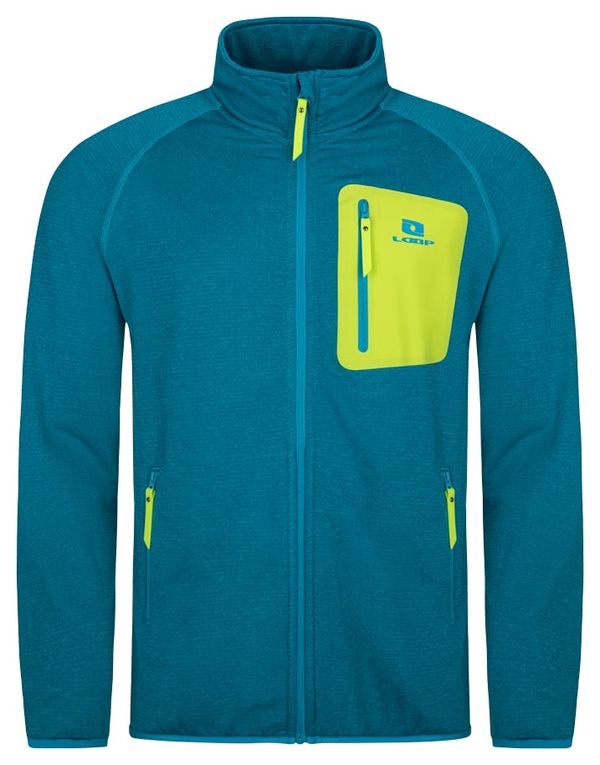 MEN'S SWEATSHIRT LOAP MOTOL BLUE
