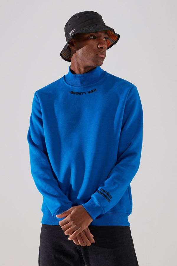 MEN'S SWEATSHIRT TRENDYOL