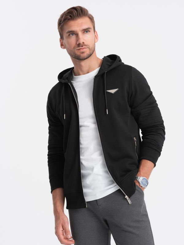 MEN'S HOODIE OMBRE