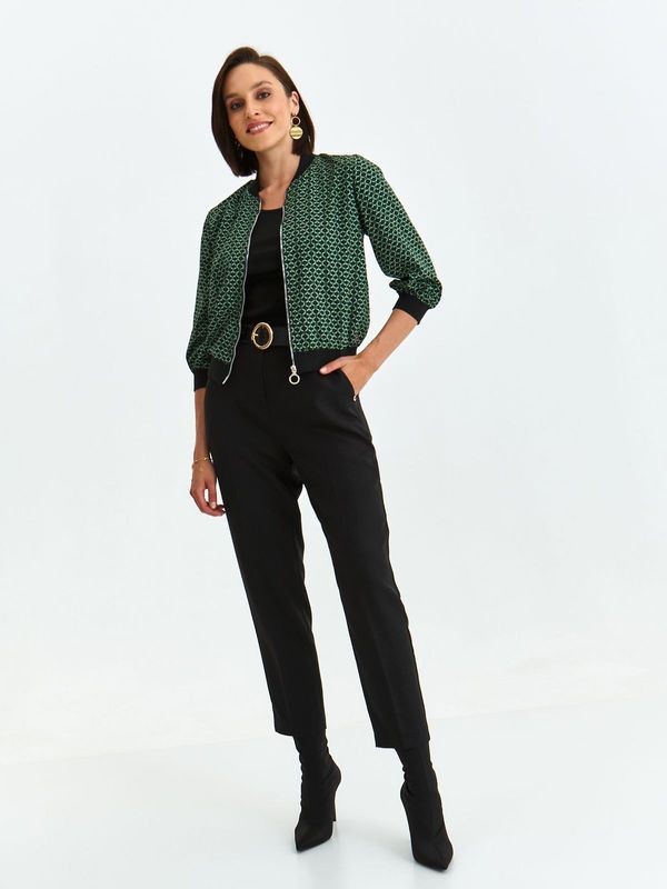 WOMEN'S SWEATSHIRT TOP SECRET