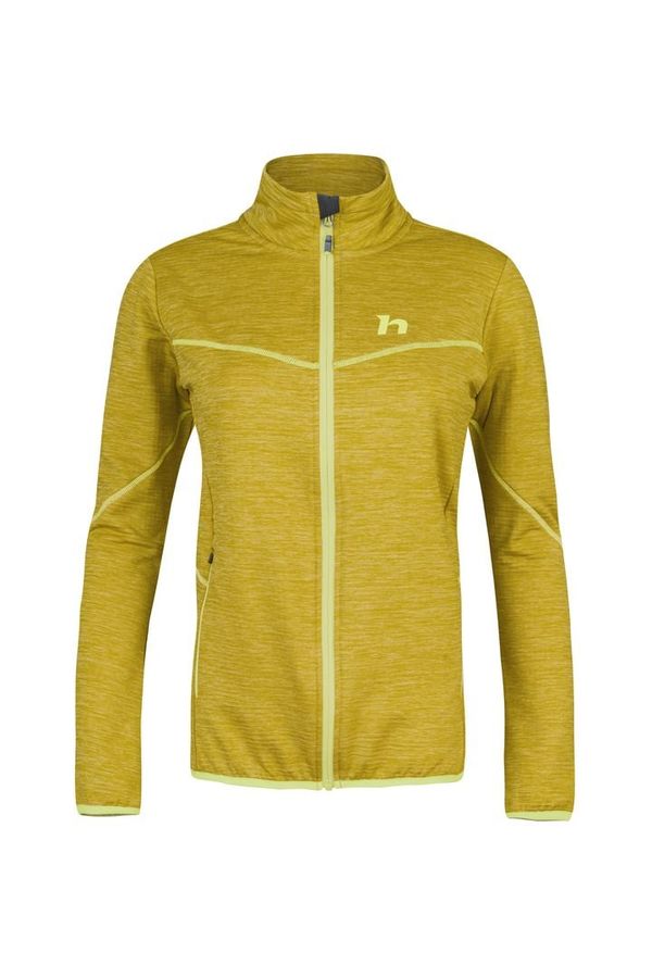WOMEN'S SWEATSHIRT HANNAH DAGNYS CITRONELLE MEL
