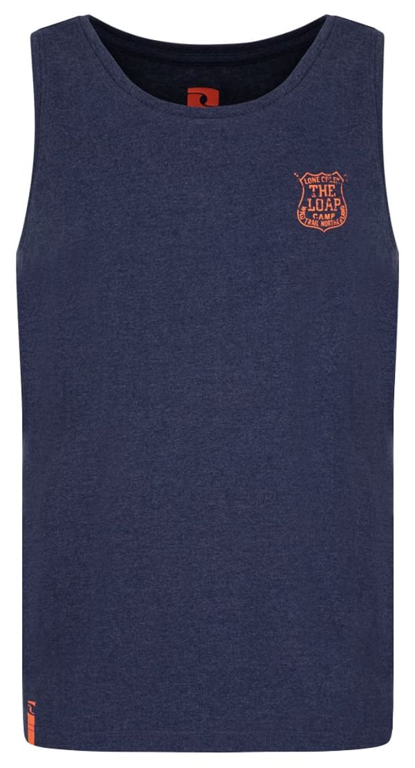 MEN'S TOP LOAP BENDIK DARK BLUE