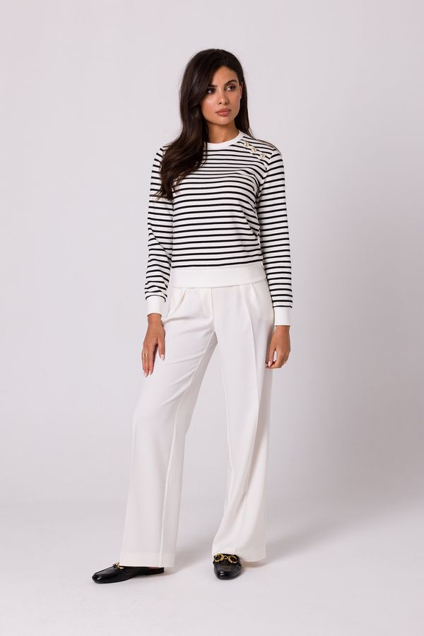 BEWEAR WOMAN'S SWEATSHIRT B251