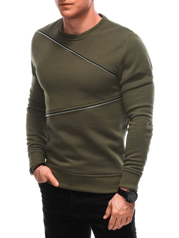 MEN'S SWEATSHIRT EDOTI
