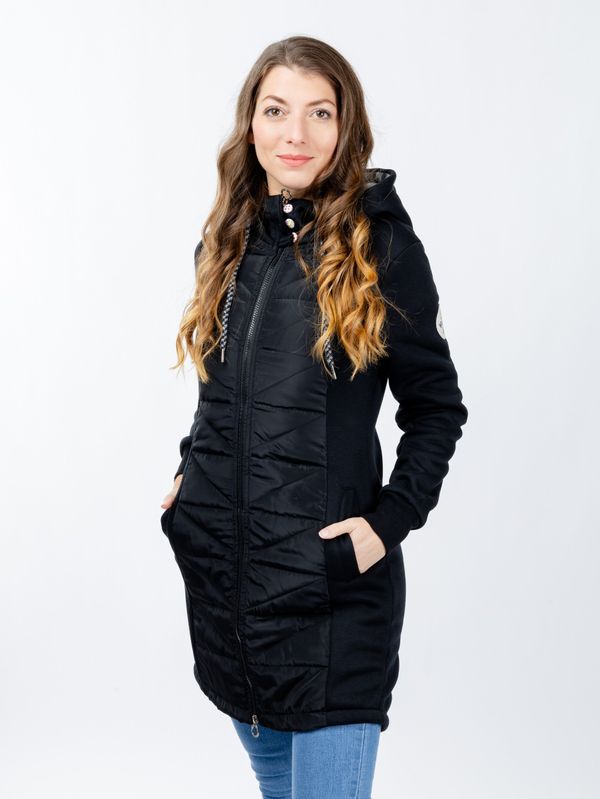 WOMEN'S HOODIE GLANO