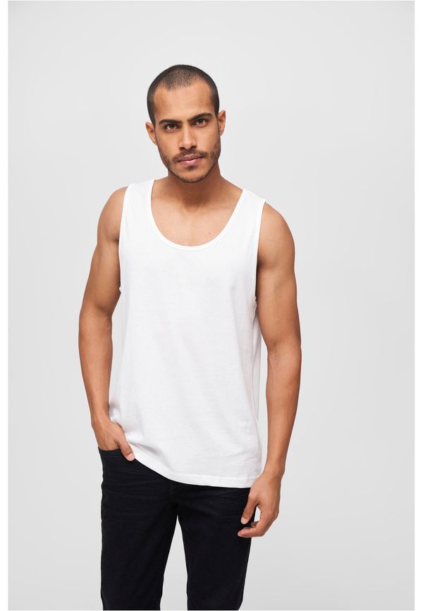 TANK TOP WHITE