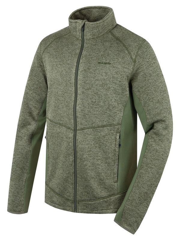 MEN'S SWEATSHIRT HUSKY
