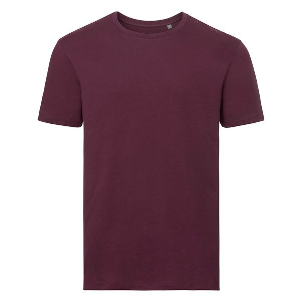 MEN'S T-SHIRT RUSSELL