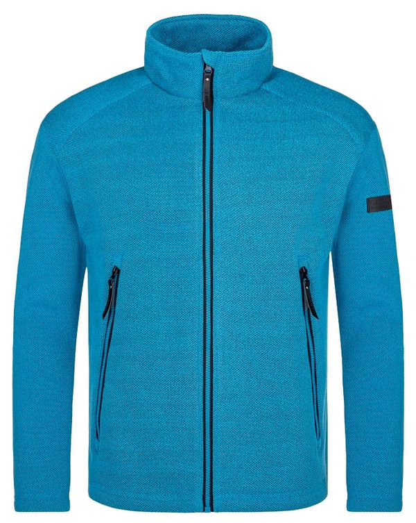 MEN'S SWEATSHIRT LOAP GAELMAR BLUE