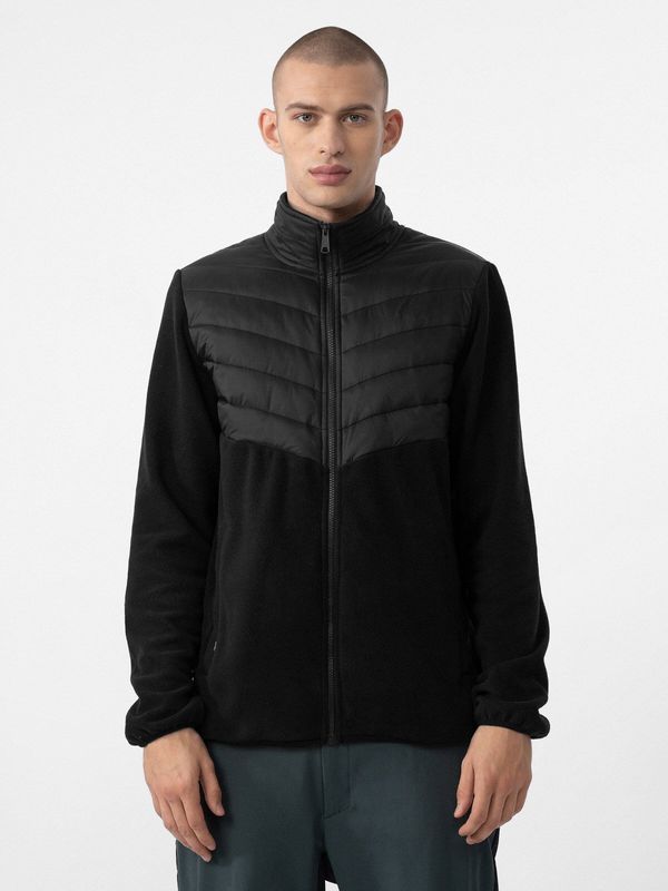 MEN'S FLEECE SWEATSHIRT