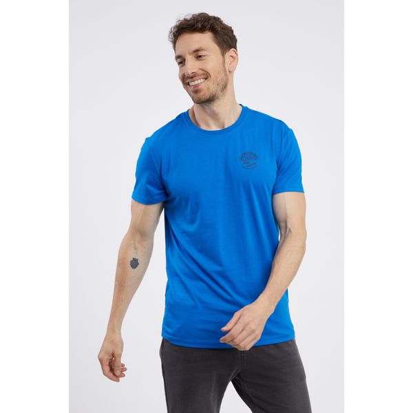 SAM73 MAN T-SHIRT DIEGO - MEN