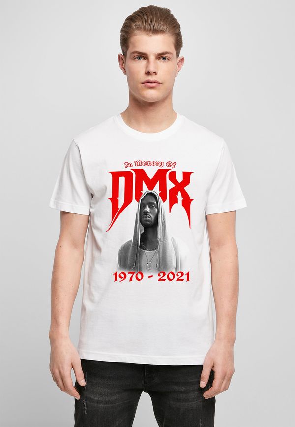 DMX MEMORY TEE WHITE