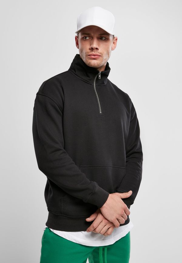 BIO BASIC TROYER BLACK