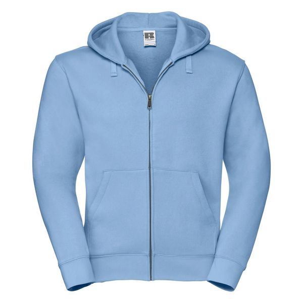 MEN'S HOODIE & ZIP UP - AUTHENTIC RUSSELL