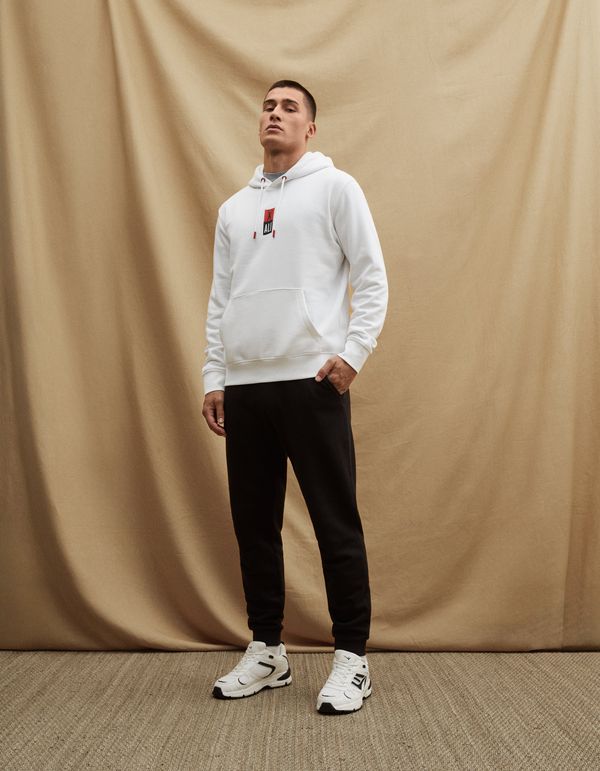 CELIO SWEATSHIRT MUHAMMAD ALI - MENS