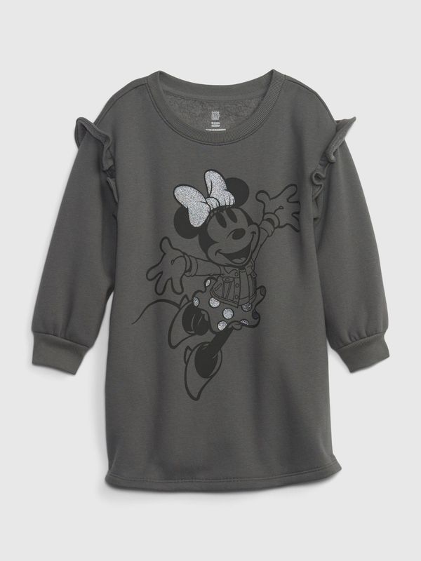 GAP KIDS' SWEATSHIRT DRESSES & DISNEY - GIRLS