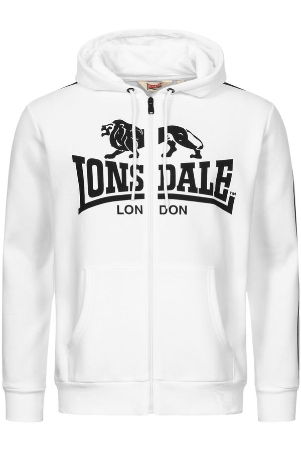 MUŠKI DUKS LONSDALE