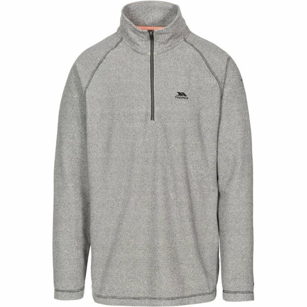 MEN'S SWEATSHIRT TRESPASS KEYNOTE