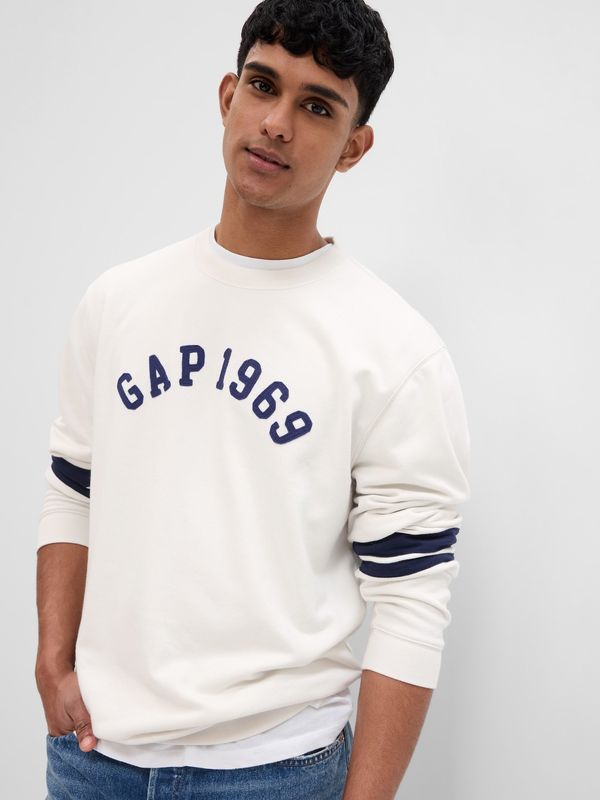 GAP SWEATSHIRT 1969 - MEN