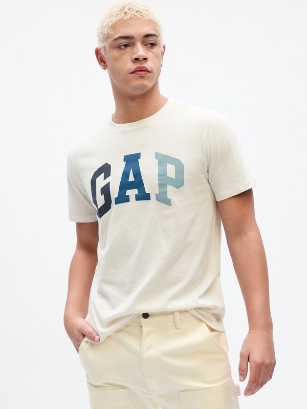 MEN'S T-SHIRT GAP
