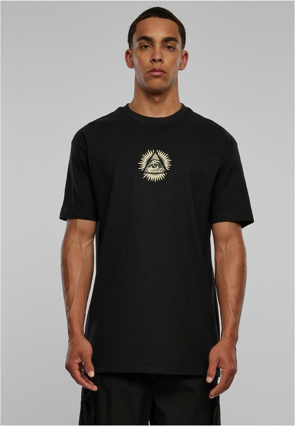 NEW ORDER OVERSIZE T-SHIRT BLACK