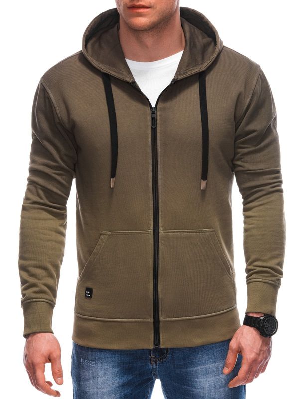 MEN'S HOODIE EDOTI
