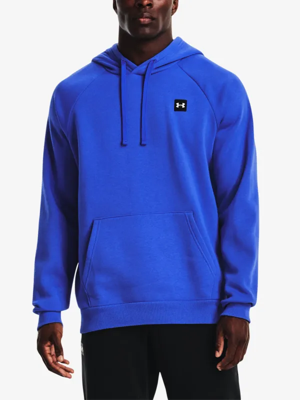 MEN'S HOODIE UNDER ARMOUR