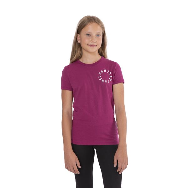 SAM73 T-SHIRT LEONI - GIRLS