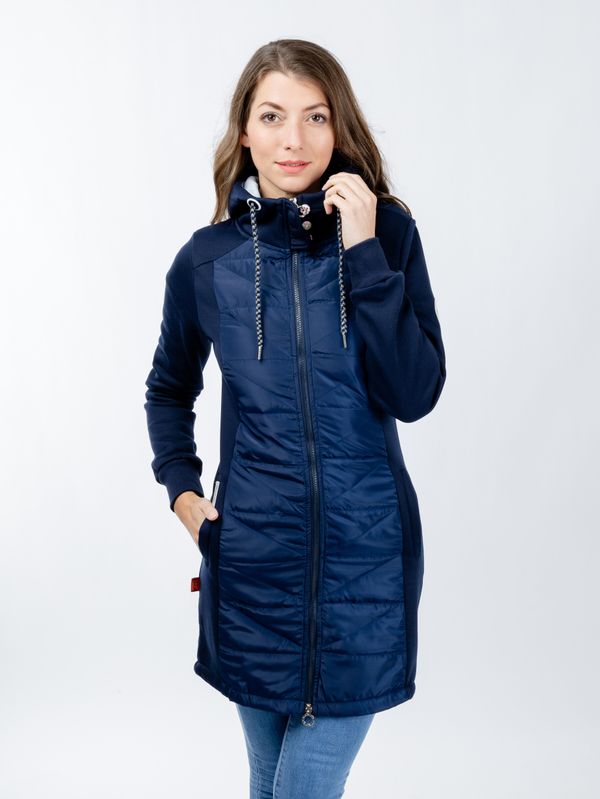 WOMEN'S HOODIE GLANO