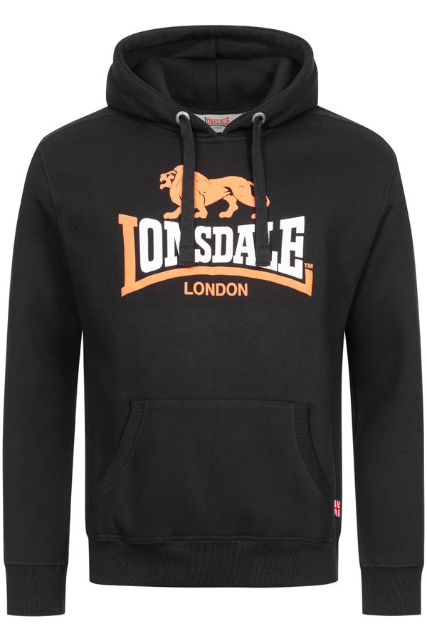 MUŠKI DUKS LONSDALE CLASSIC