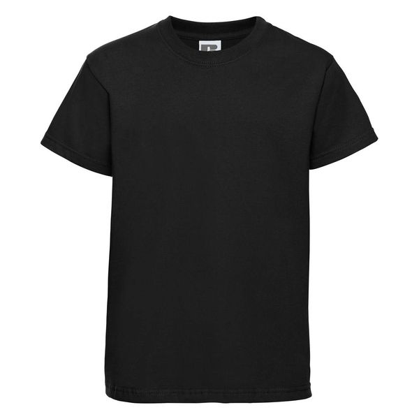 CLASSIC RUSSELL CHILDREN'S T-SHIRT