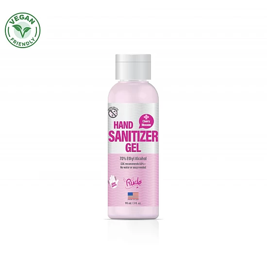 GEL ZA DEZINFEKCIJU RUKU CHERRY BLOSSOM HAND SANITIZER GEL