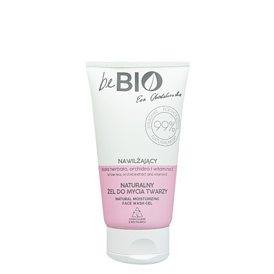 HIDRANTNI GEL ZA LICE BEBIO NATURAL 150ML