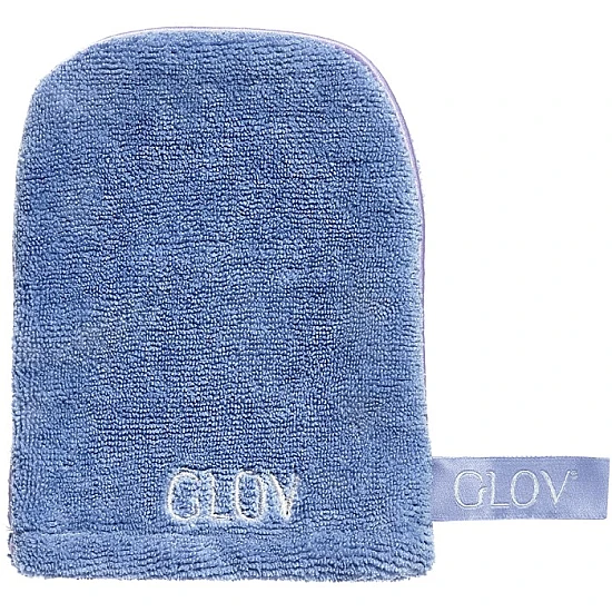 RUKAVICA ZA ČIŠĆENJE LICA I UKLANJANJE ŠMINKE ZA MASNU KOŽU GLOVE OILY SKIN