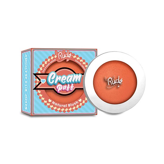 BRONZER ZA LICE CREAMSICLE