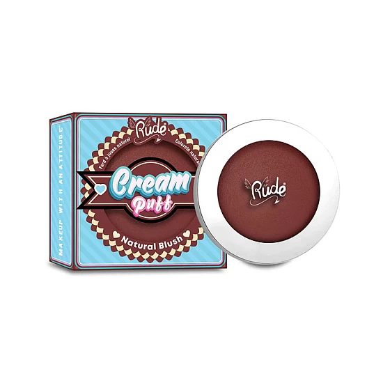 BRONZER ZA LICE RED VELVET